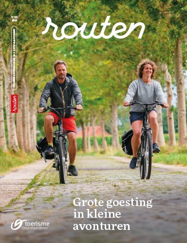 7 tips om zelf een looproute uit te stippelen | Routen